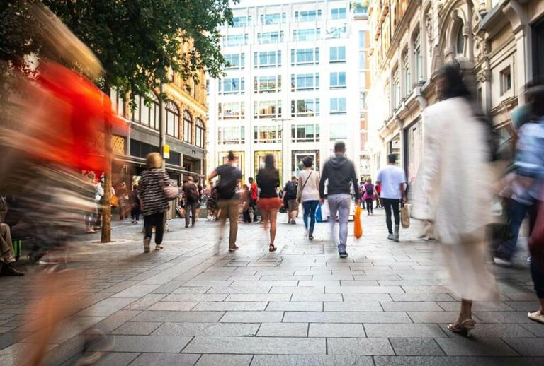 SQW Group – Parent company of SQW and Oxford Innovation